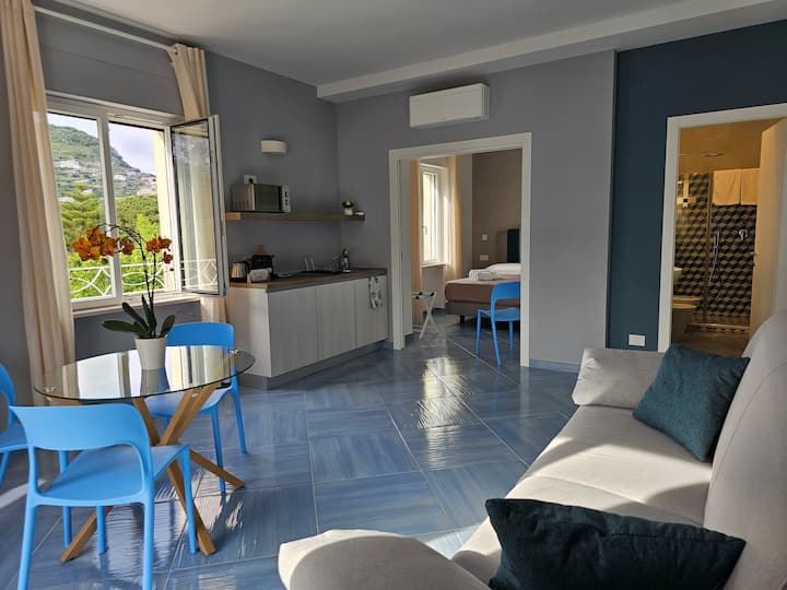 La Casa Di Giulietta:app Ravello - Ravello
