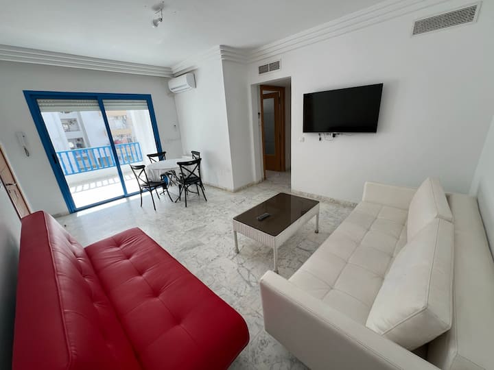La Perla - Nabeul‎