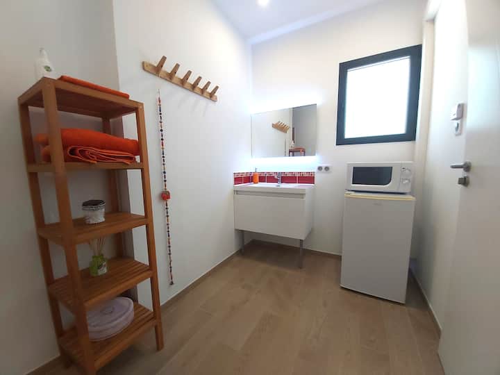 Chambre D'hôtes En Provence - Lorgues