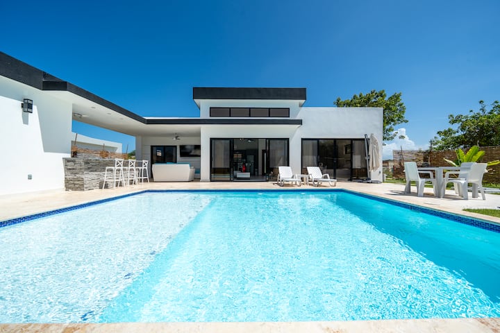 Sosúa • Freedom • Pleasure - Sosúa