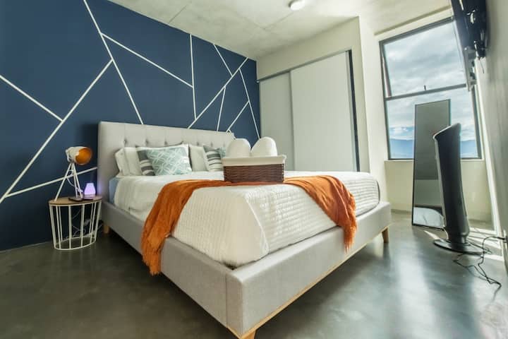 Dolce Vita Apartment - San José, Costa Rica