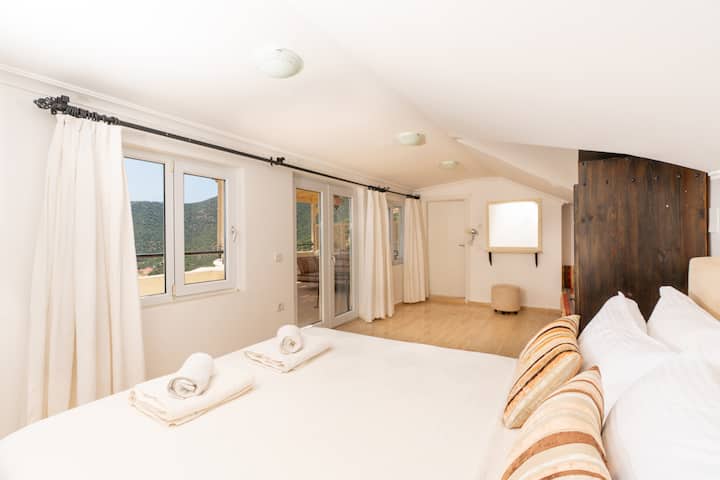 Villa Haziran - Kalkan