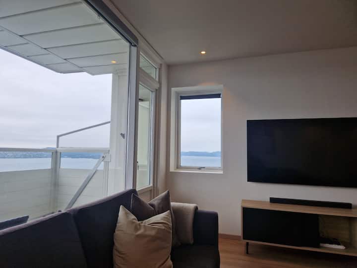 Condo In Bergenhus - Bergen