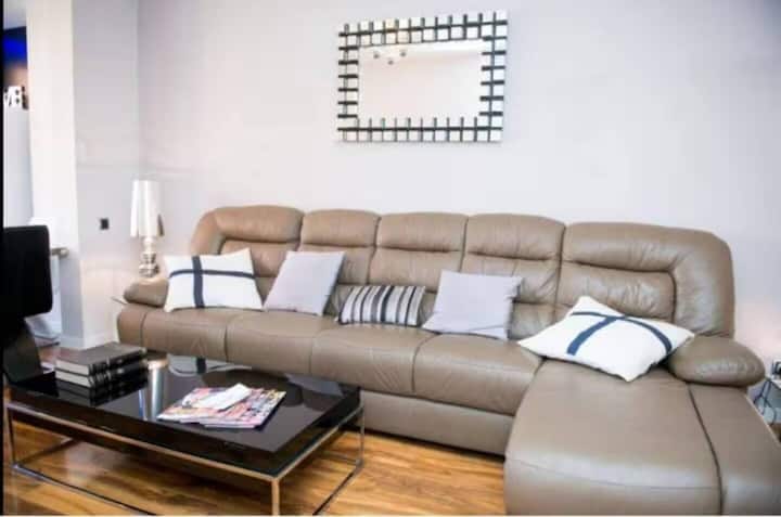 Piso 3 Escocia Turistico - Barcelona