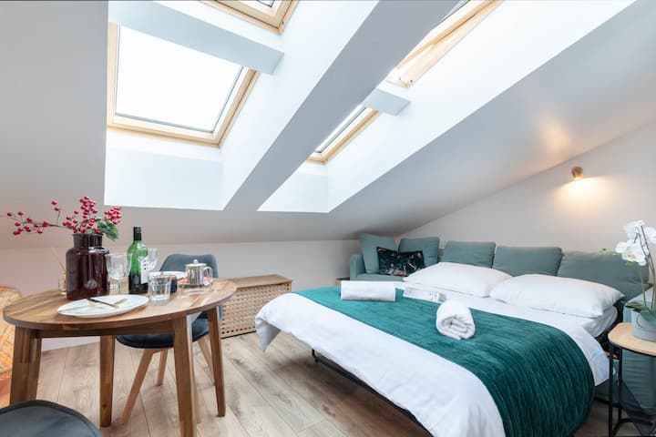 Apartament 52 Piekary Residence - Poznań