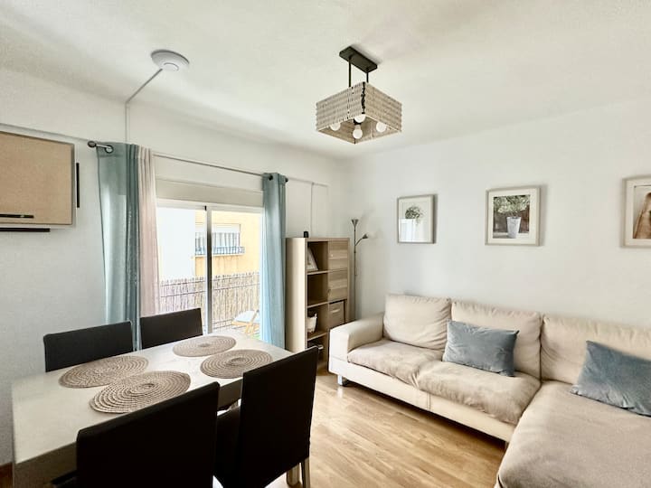 Acogedor Piso Granada Centro - Granada