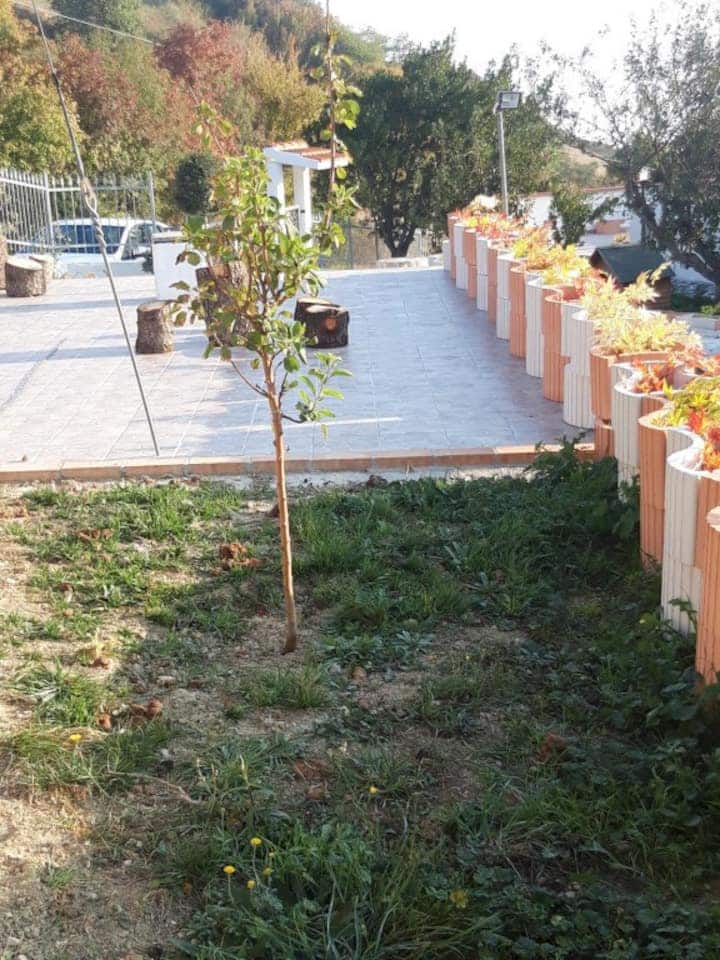 Villetta Panorama Mozzafiato - Corvara