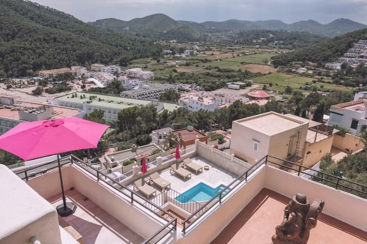 Apartamento 6 - Santa Eulària des Riu