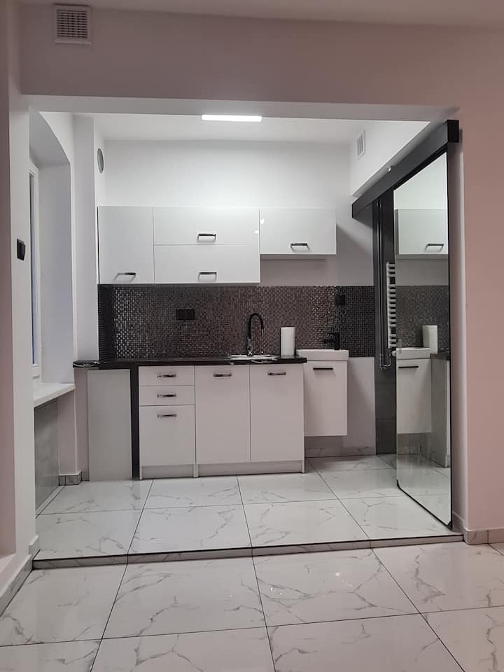 Apartament Starówka 1473 - Toruń