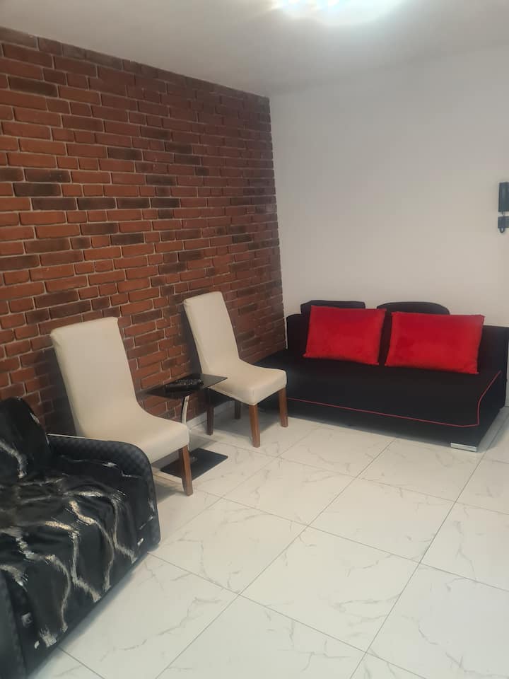 Apartament Starówka 1473 - Toruń