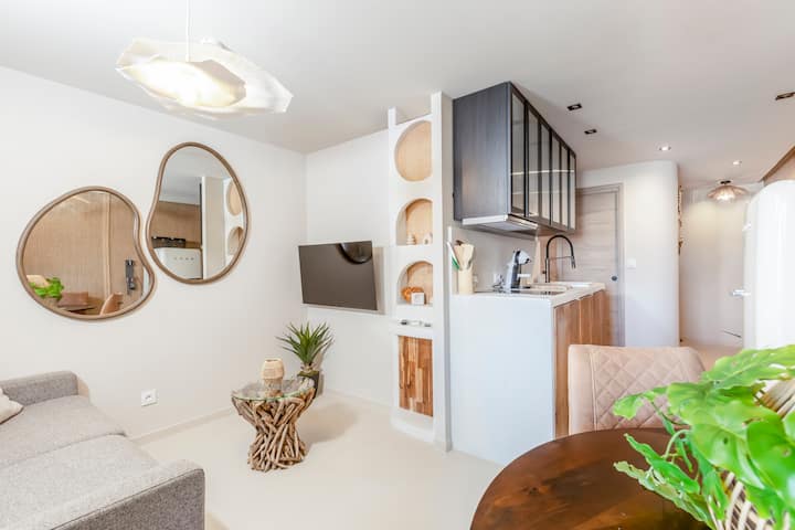 Superbe Appartement De Standing - Saint-Mandrier-sur-Mer