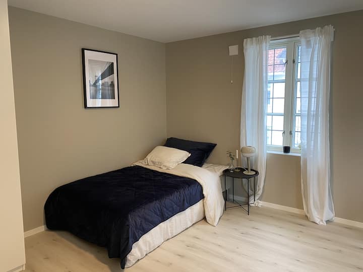Nydelig Moderne 4 Roms Leilighet - Bergen