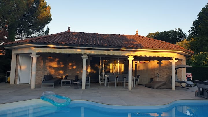 Logement Tout Confort, Zone Châteaufarine - Besançon