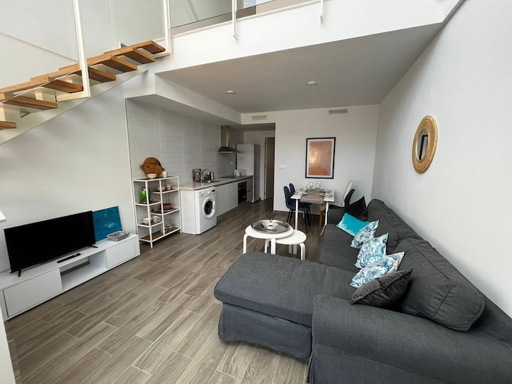 Playa Y Relax - Santa Pola