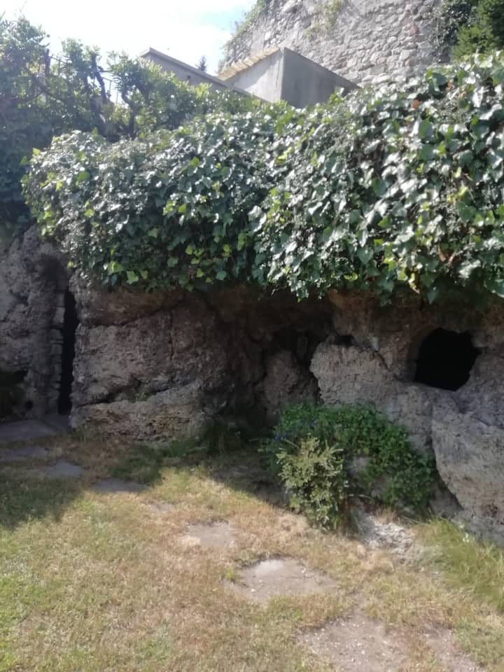 Delizioso Appartamento In Villa - Orta San Giulio