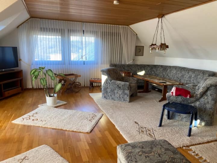 Monteurzimmer Ferienwohnung - Hemer