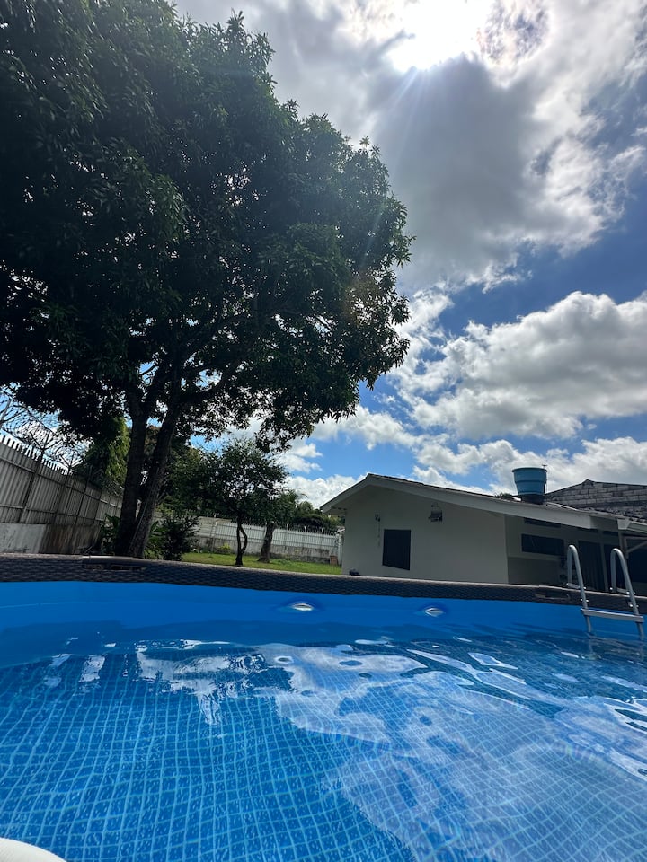 Casa Campestre Villa Juliana - Mariquita