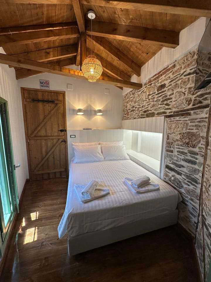 Casa Di Nonno - Лесбос