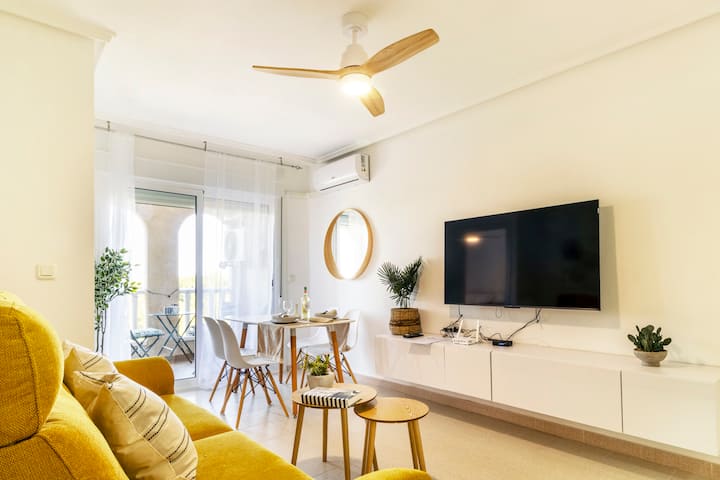 Apartamento Pink Sunset - Torrevieja