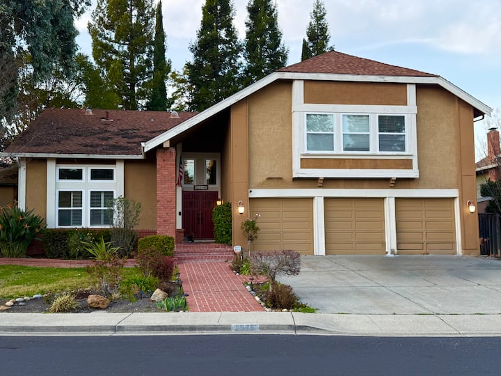 Cozy Upscale Casita For Two - Blackhawk, CA
