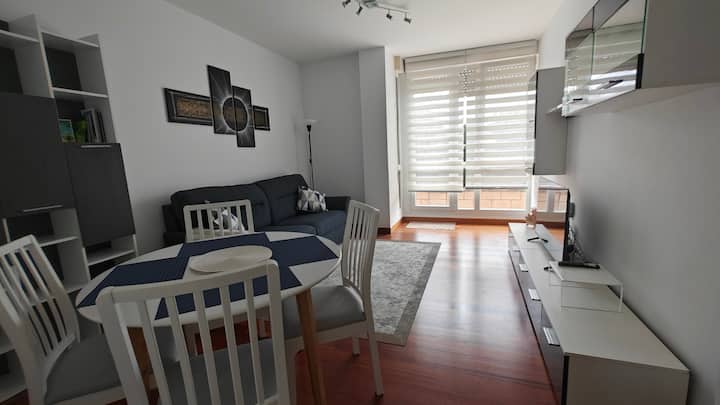Apartamento Cerca De Santander - Cantabria