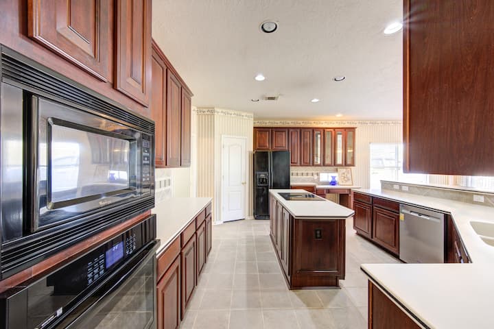 Tomball 4 Bdrom Southern Tradition W/sleeper - Tomball, TX