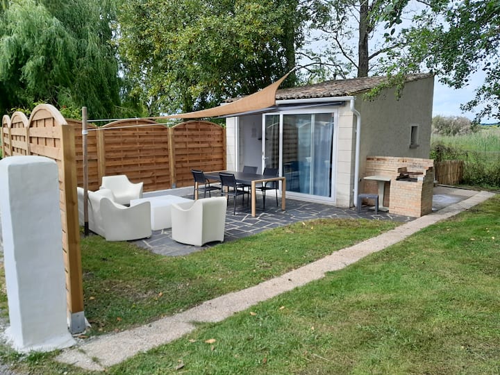 Location Vacances Oléron - Saint-Trojan-les-Bains