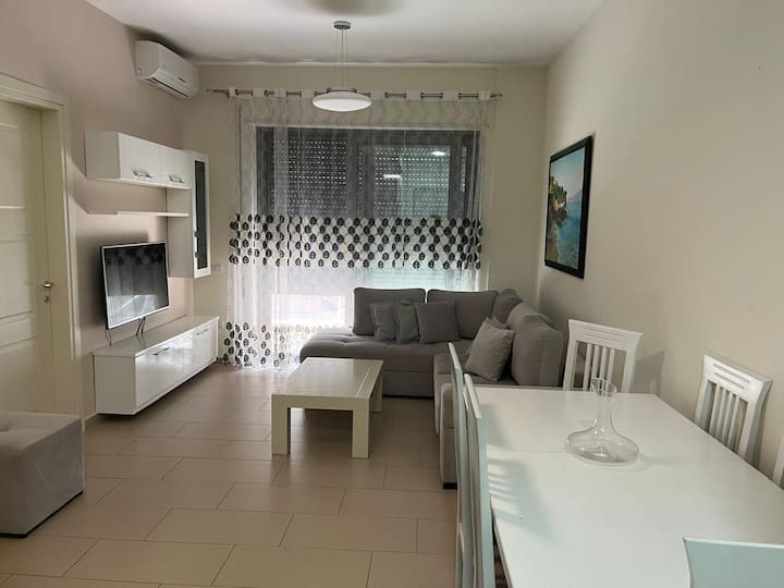 Apartment In Vlore - Vlora