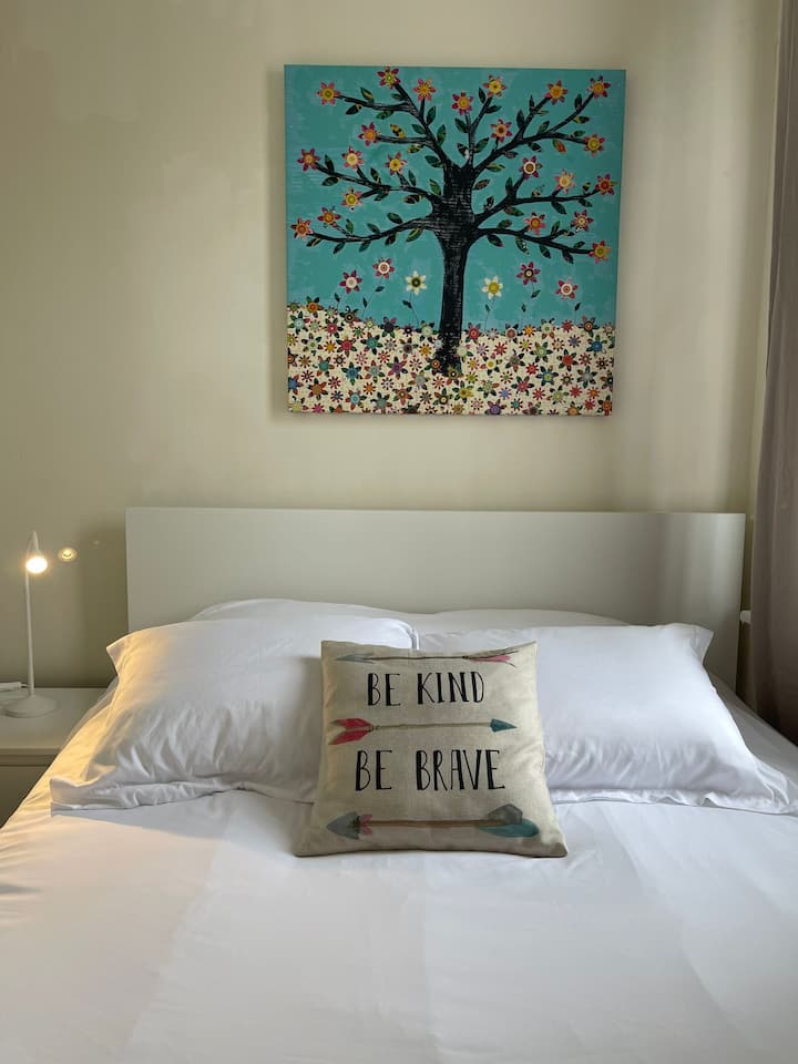 Cozy Apt In Museum District - Richmond, VA
