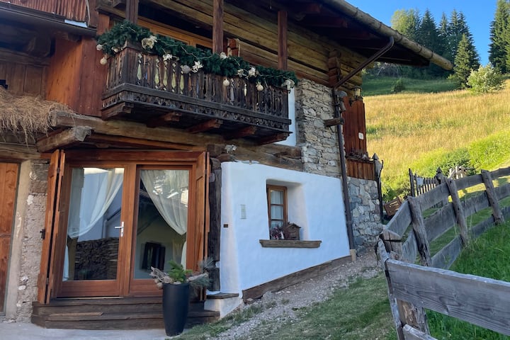 Accogliente Appartamento Familiare Someda (Moena) - Pozza di Fassa