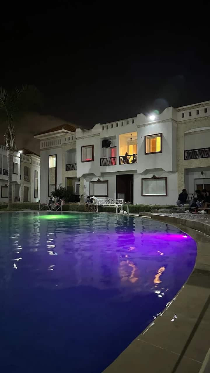Appartement En Résidence - El Jadida