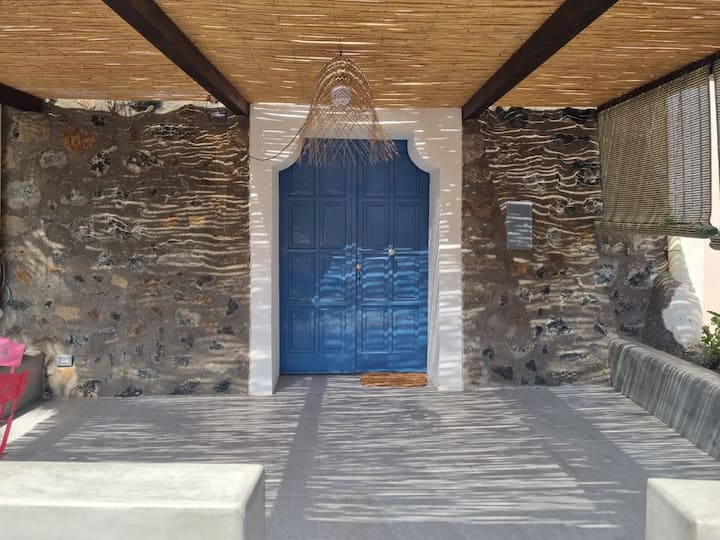 Dammuso Levante - Pantelleria