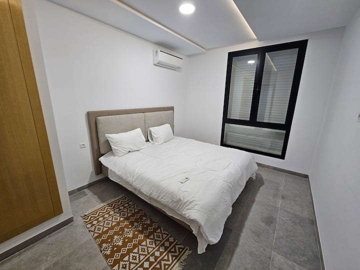 New Luxury Apartment, Hammamet - Hammamet