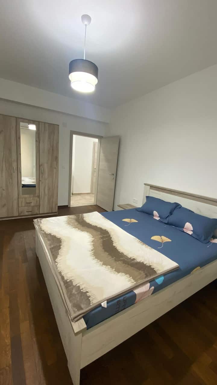 Centrally Located Apartment - Ohrid