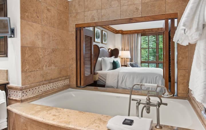 St. Regis Aspen Residence Apt - Aspen