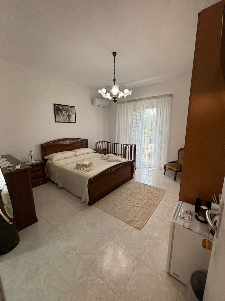 B&b Le Ninfee - Yellow Suite - Locri