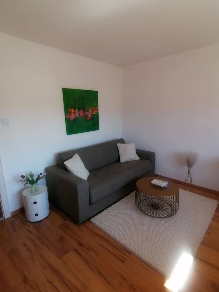Wohnung Zum Bayerischen Wald - Plattling