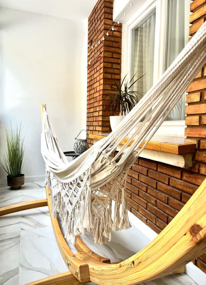 Sun And Sea Apartment - Alicante