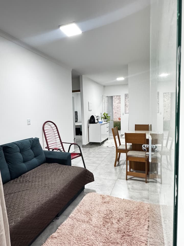 Casa Prática Perto Do Aeroporto - Cuiabá