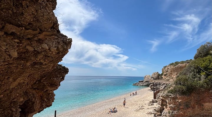 Thymus Bay View 34-1 - Dhërmi