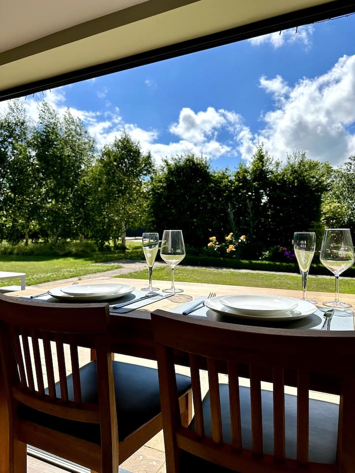 Oasis On The Edge Of Harrogate - Harrogate