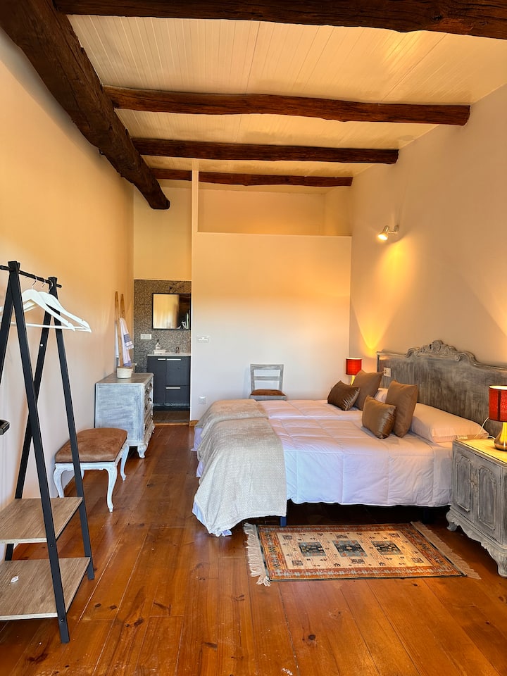 Casa Do Cabo - Monforte de Lemos