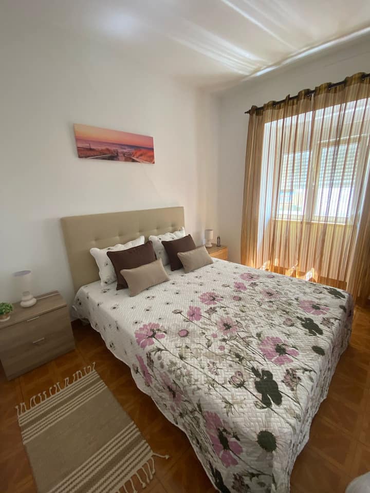 Casa De S. Marcos - Peniche