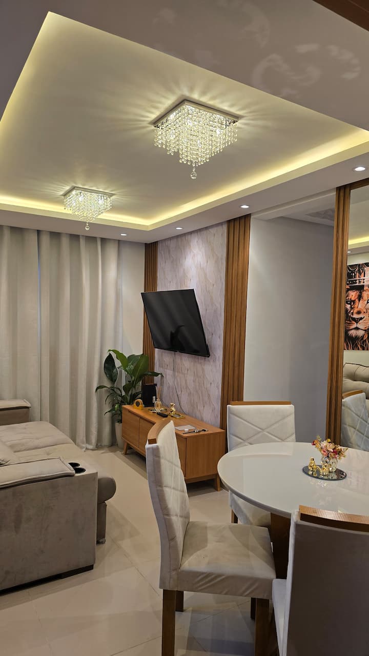Apartamento Em Humaitá/ Aeroporto /Arena Grêmio - Porto Alegre