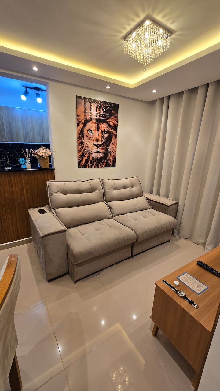 Apartamento Em Humaitá/ Aeroporto /Arena Grêmio - Porto Alegre