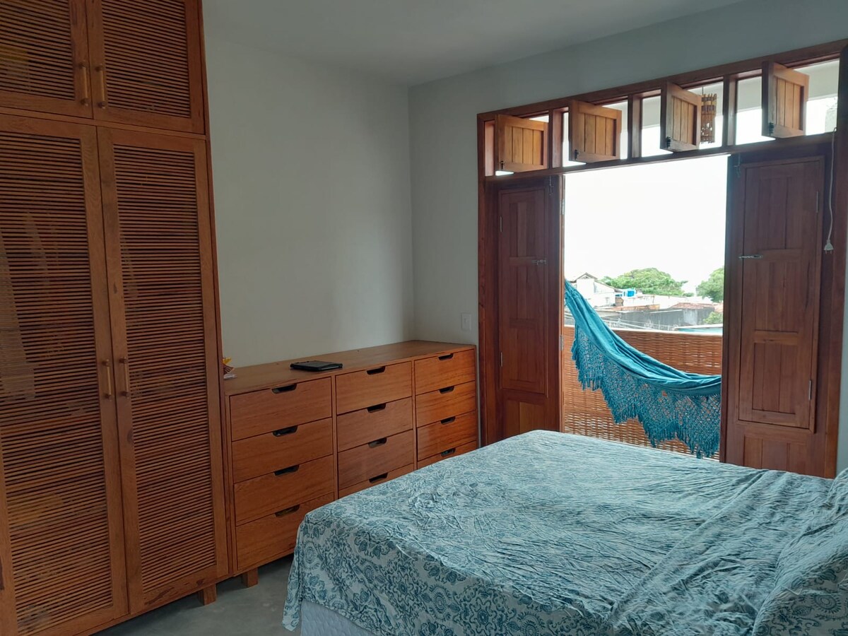 Itacaré – comfortable suite with sea view! - Airbnb