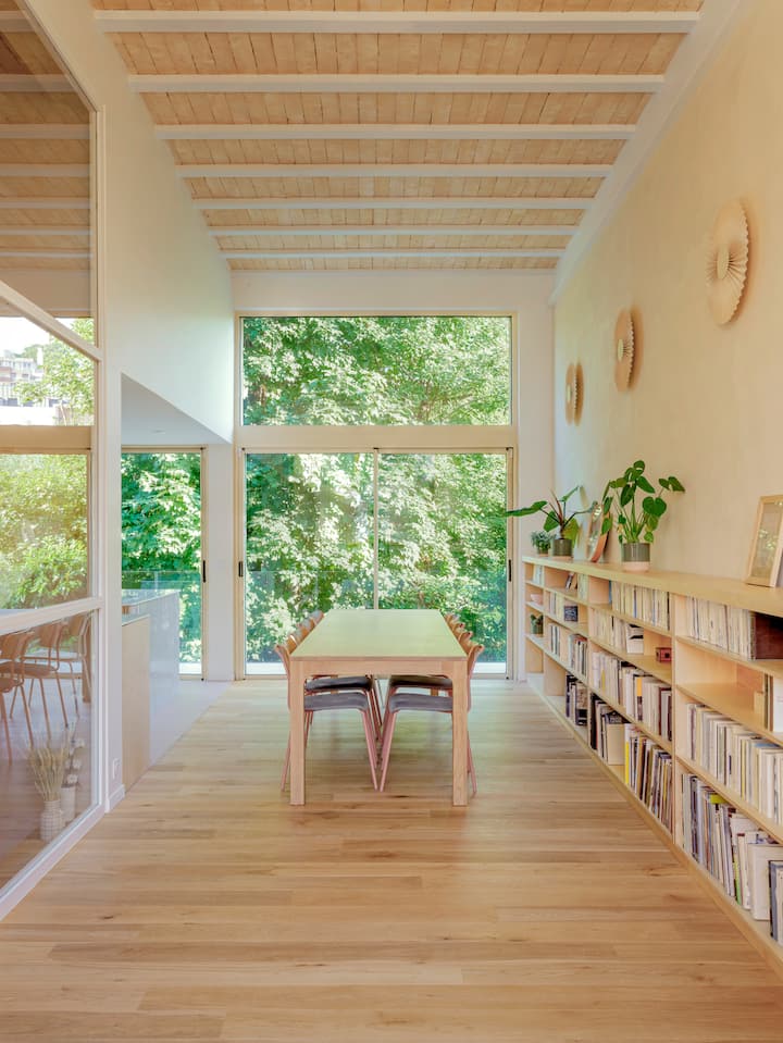 Maison D'architecte Sur La Seine - ベルサイユ