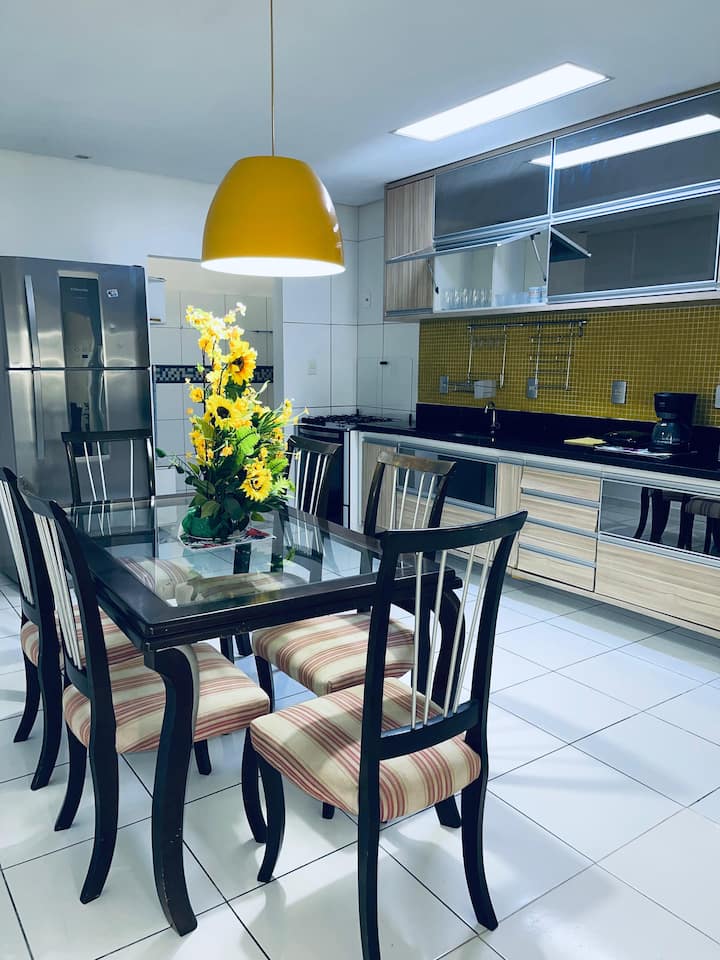 Bom Lar Para Descanso - Ilhéus