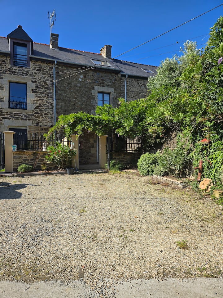 Logement Deux Chambres Dinard - Saint-Malo