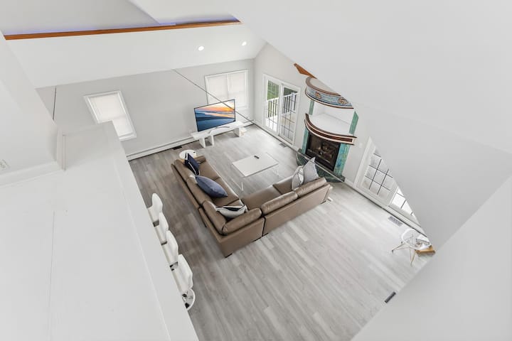 Fully Renovated With Bay View - Sea Isle City, NJ